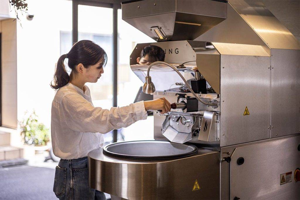 MMC(Mountain Mover Cafe) | Only Roaster(オンリーロースター)