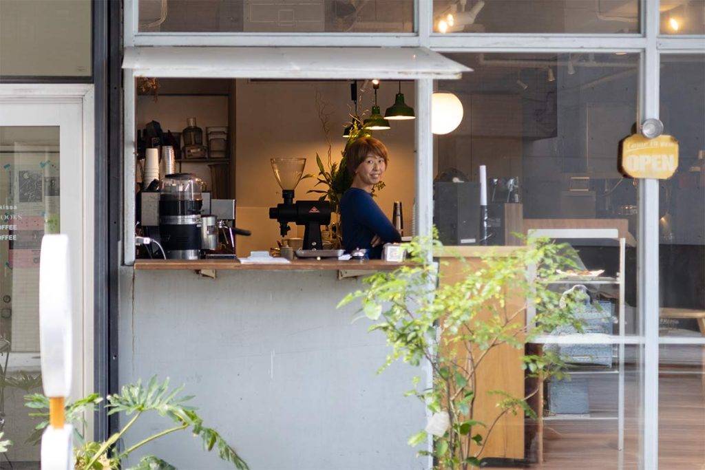 MMC(Mountain Mover Cafe) | Only Roaster(オンリーロースター)