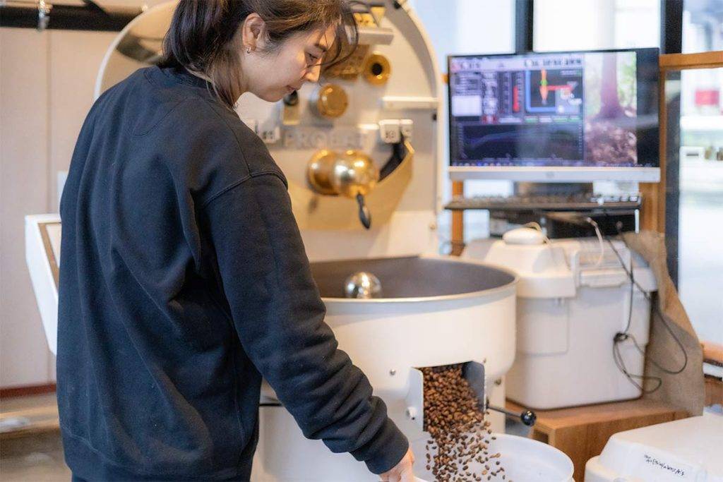 MMC(Mountain Mover Cafe) | Only Roaster(オンリーロースター)